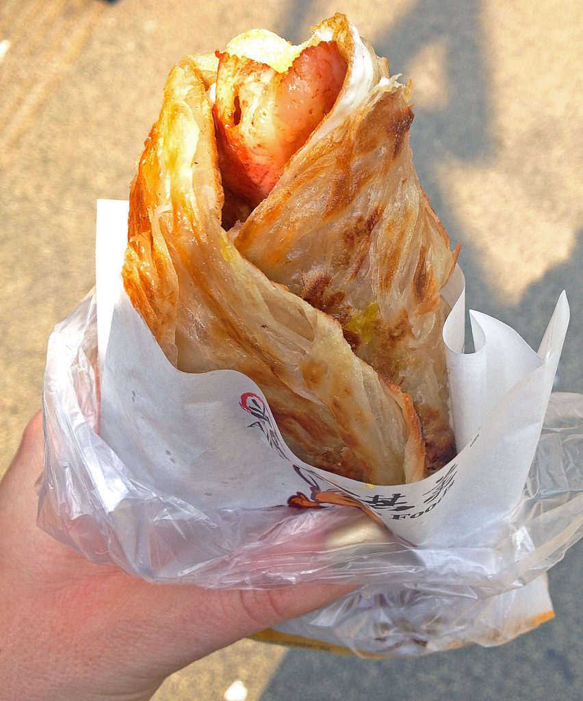 FOODS YOU SHOULD DEFINITELY TRY IN CHINA – Yarh’s Journal.com